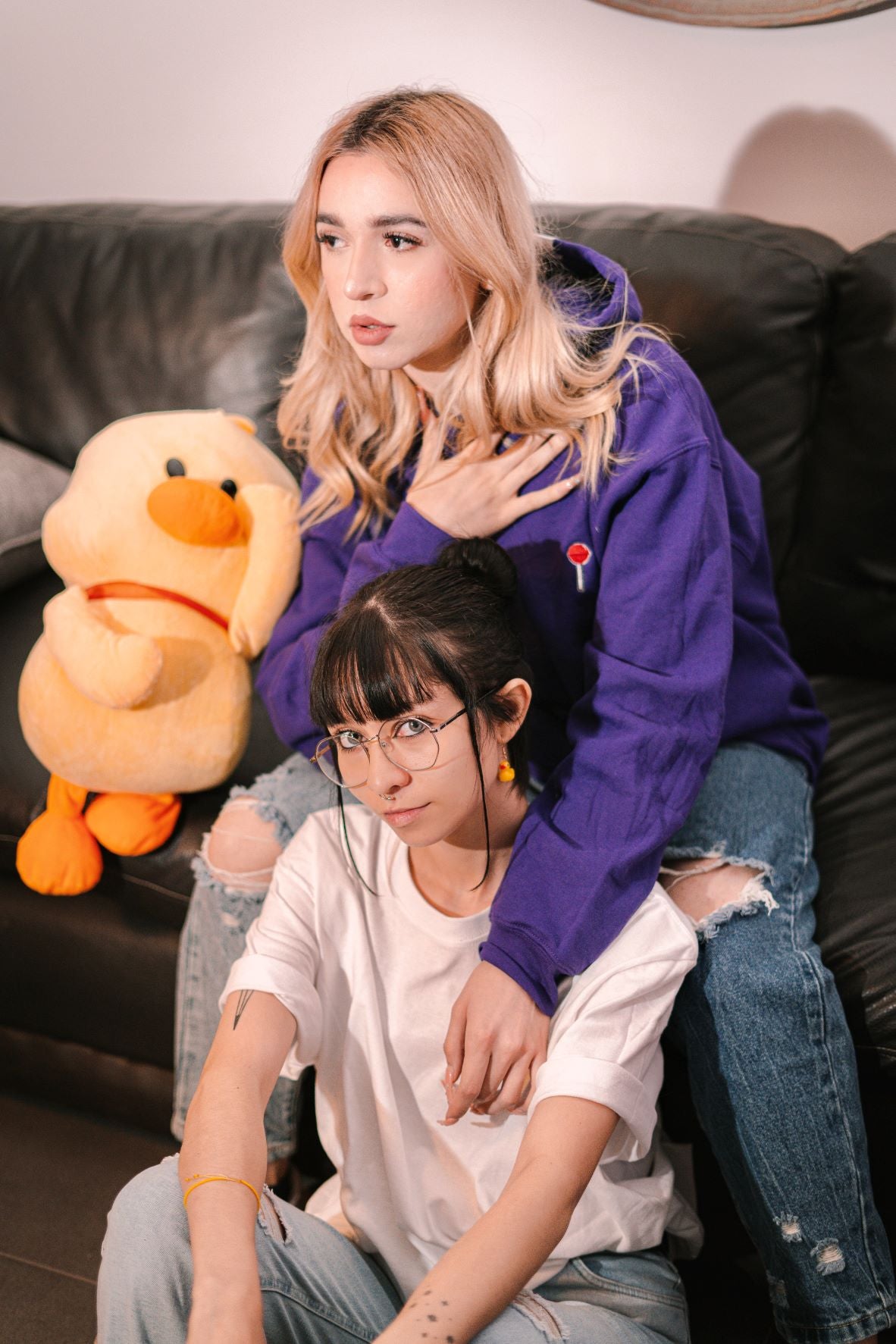 Hoodies, sudaderas – Domelipa shop